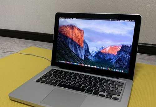 Apple MacBook pro 13 (2008)