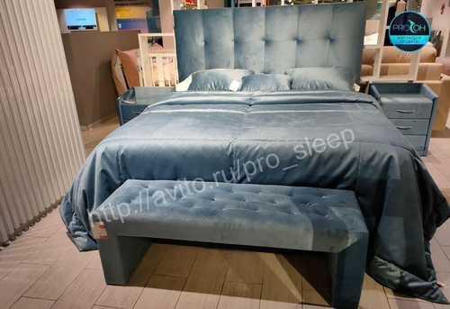 Кровать 200*160 Silvana