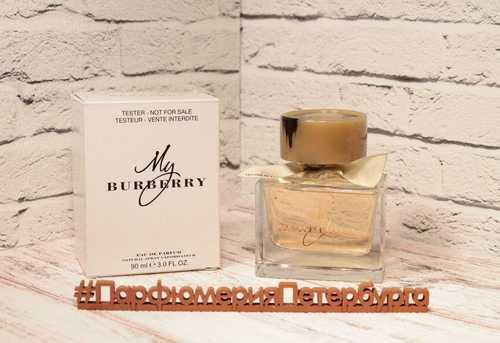 Женский тестер Burberry My Burberry Woman