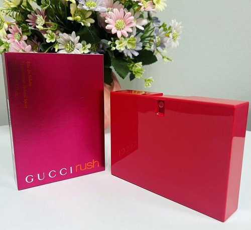 Gucci - Rush 75ml