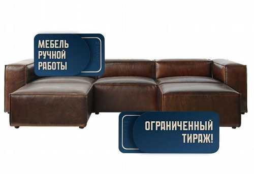 Дизайнерский Пятиместный диван