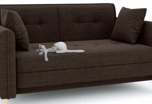 Прямой диван Анита дизайн 13