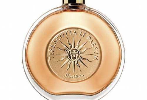 Guerlain terracotta le parfum 100 ml новый