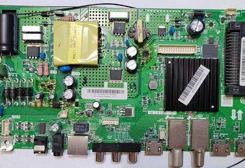 Main Board Haier HK.T.RT2841P735 Оригинал