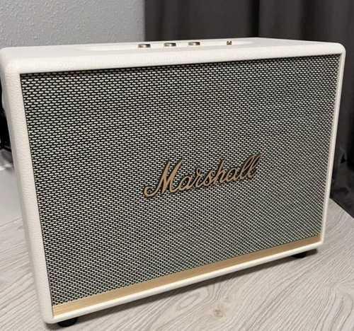 Акустическая система marshall