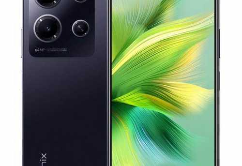 Дисплей Infinix Note 30i Оригинал