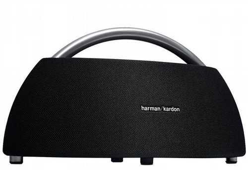 Harman Kardon Go+Play