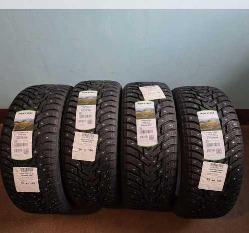 Ikon Tyres CHARACTER ICE 8 SUV 245/45 R20 103T