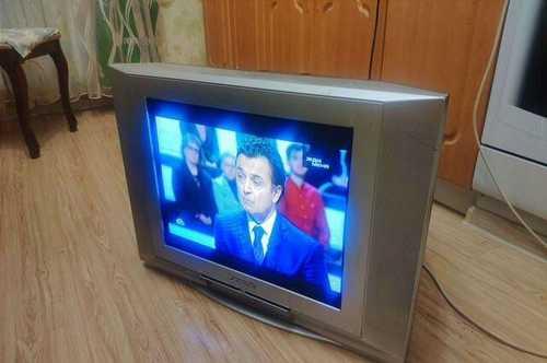 Телевизор Panasonic Colour TV TX-21FG20TS