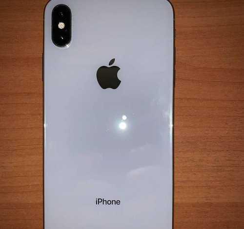 iPhone Xs Max, 256 ГБ