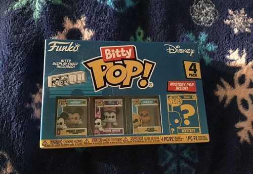 Funko Bitty Pop Disney