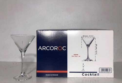 Бокал для мартини Arcoroc Signature 150 мл