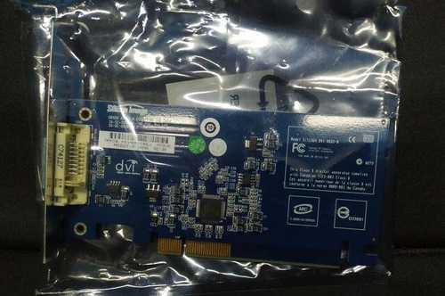 Видеоплата PCI-E Silicon Image Sil1364 DVI ADD2-N