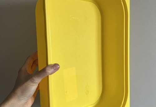 Контейнер IKEA trofast 42*30*10 новый
