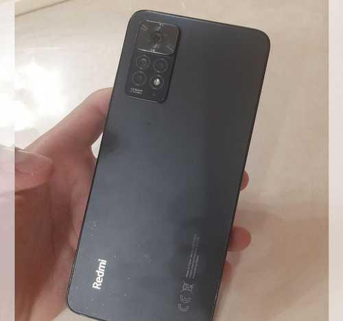 Xiaomi Redmi Note 12 Pro, 8/128 ГБ