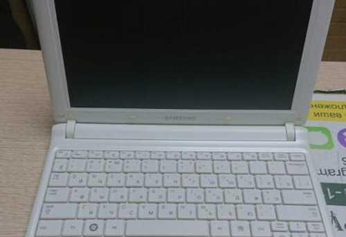 10.1" Ноутбук Samsung NP-N102S