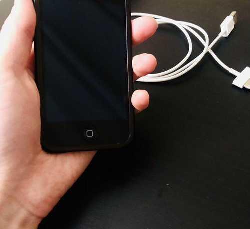 Плеер iPod touch 32 Gb