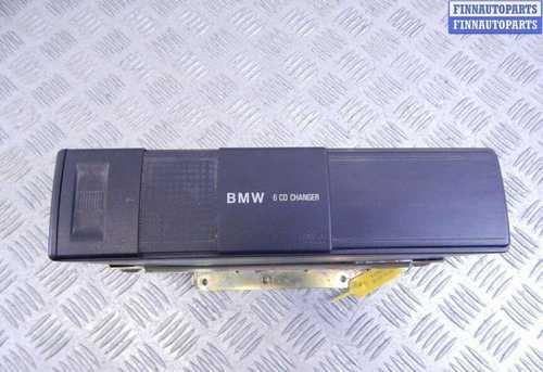 CD-чейнджер BMW 5 (E39), 1997