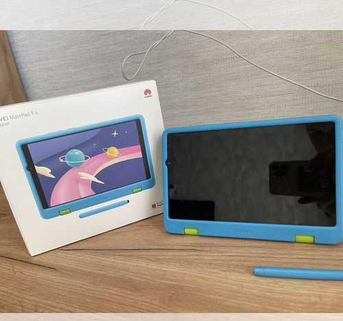 Детский Планшет Huawei MatePad T8 Kids