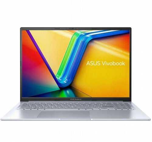 16quot; Ноутбук asus VivoBook 16X K3604VA-MB231 90NB1072-M009J0 (1920x1200, Intel Core i5-1335U 1.3G