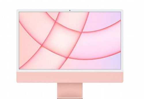 Apple iMac (mgpn3RU/A)