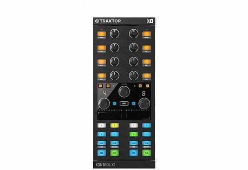 Traktor Kontrol X1 MK2