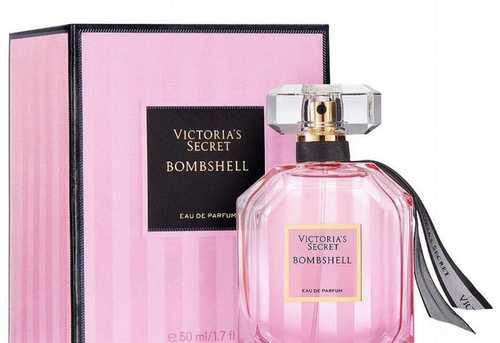 Парфюмированная вода Bombshell Victoria's Secret