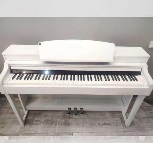 Yamaha clavinova csp 150 Цифровое пианино