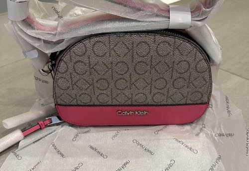 Сумка Calvin Klein оригинал из США