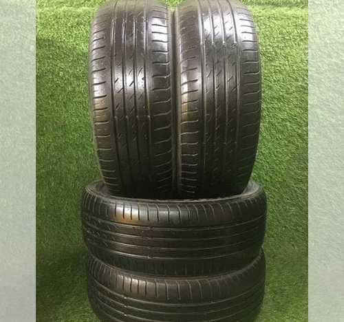 Nexen N'Blue HD Plus 205/55 R16 91V