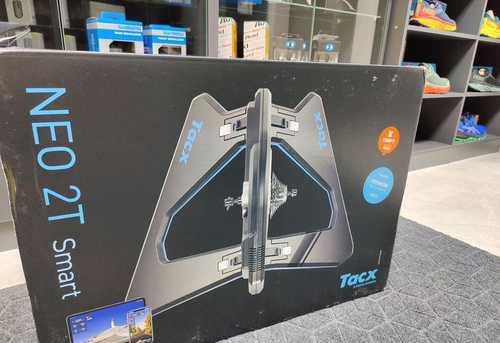 Велостанок Tacx NEO 2T Smart 2875 (в наличии)