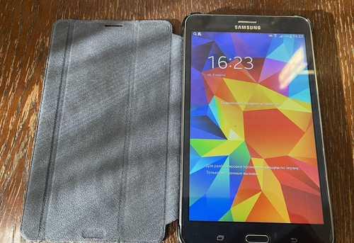 Samsung galaxy tab 4