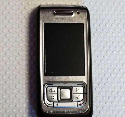 Nokia E65