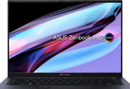 Ноутбук Asus Zenbook 14X UX6404VV-P1119X 596258
