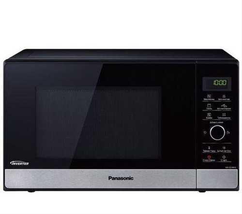 Микроволновая печь Panasonic NN-gd38hszpe