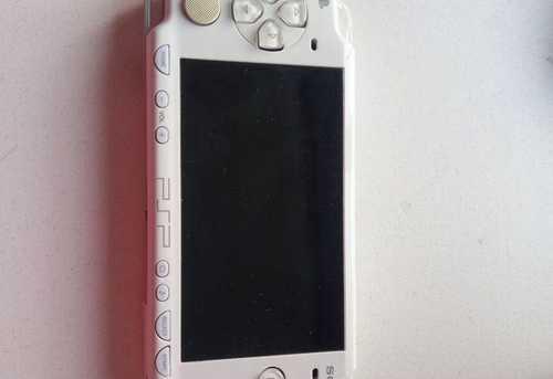 Sony PlayStation Portable
