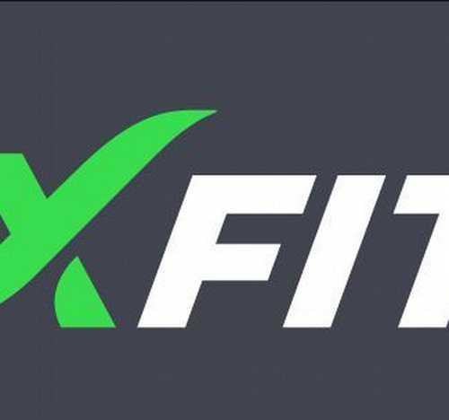 Клубная карта Xfit Сан-сити