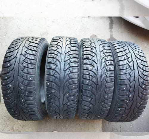 Nokian Tyres Nordman 5 195/65 R15