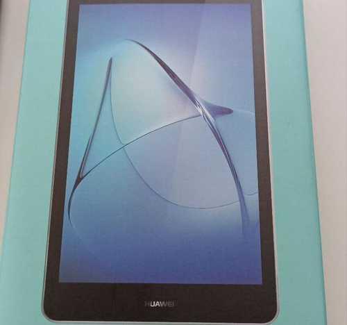 Huawei mediapad t3 8