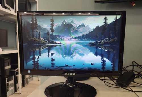 Монитор 18.5" Samsung LS19C300