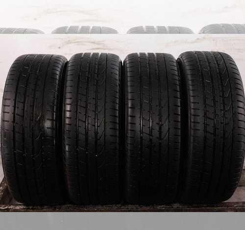 Pirelli P Zero 225/40 R18 92W