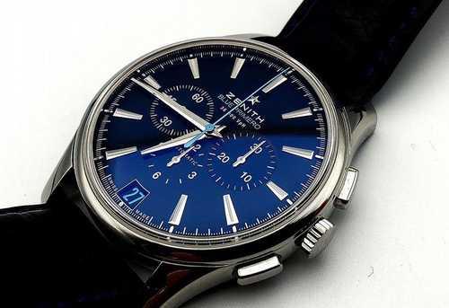 Zenith El Primero Captain Chronograph 42mm