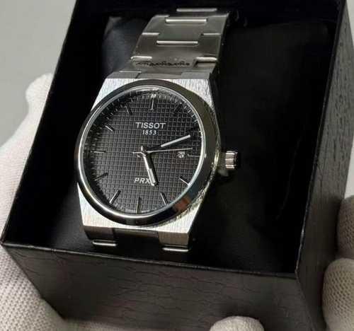 Часы Tissot Prx