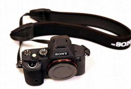 Цифровая фотокамера Sony A7