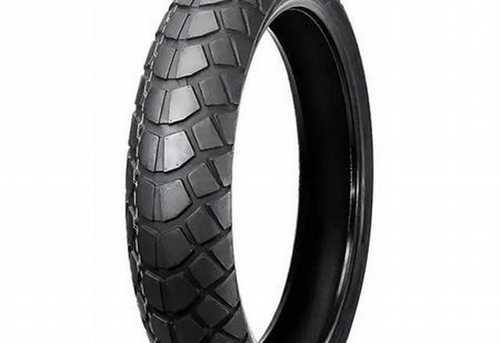 Kingtyre K66(Передняя) : 100/80 R17 52H (Передняя)