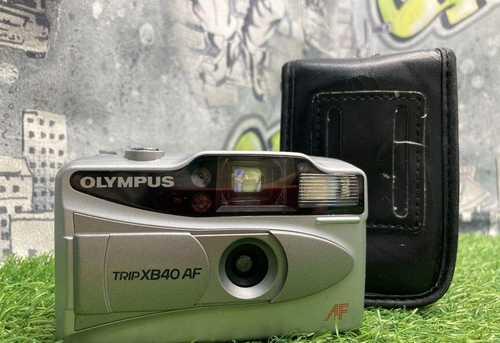 Olympus trip XB40 AF
