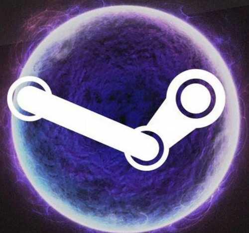 Steam игры