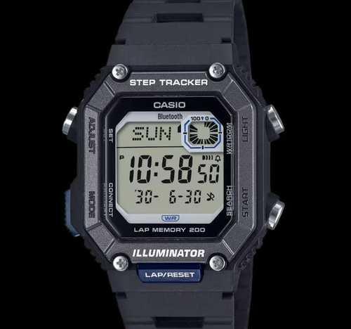 Casio WS-B1000 Series