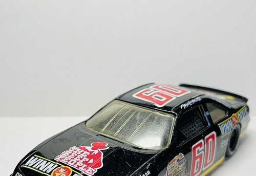 Ford thunderbird nascar 1:24 1992