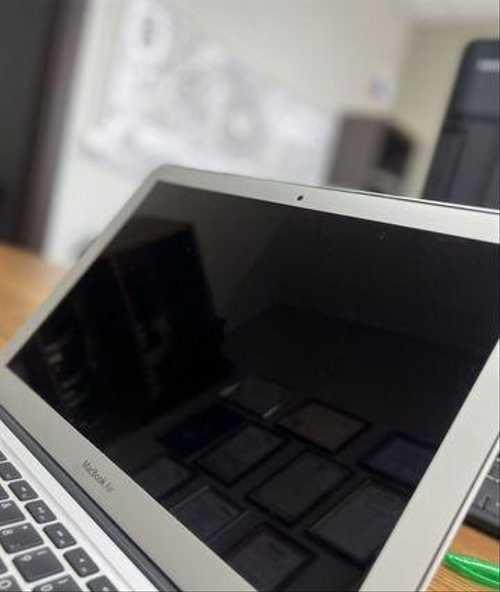 Дисплей MacBook Air